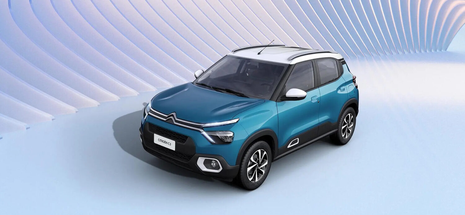 Citroen Autociel - Concesionario Oficial Citroën