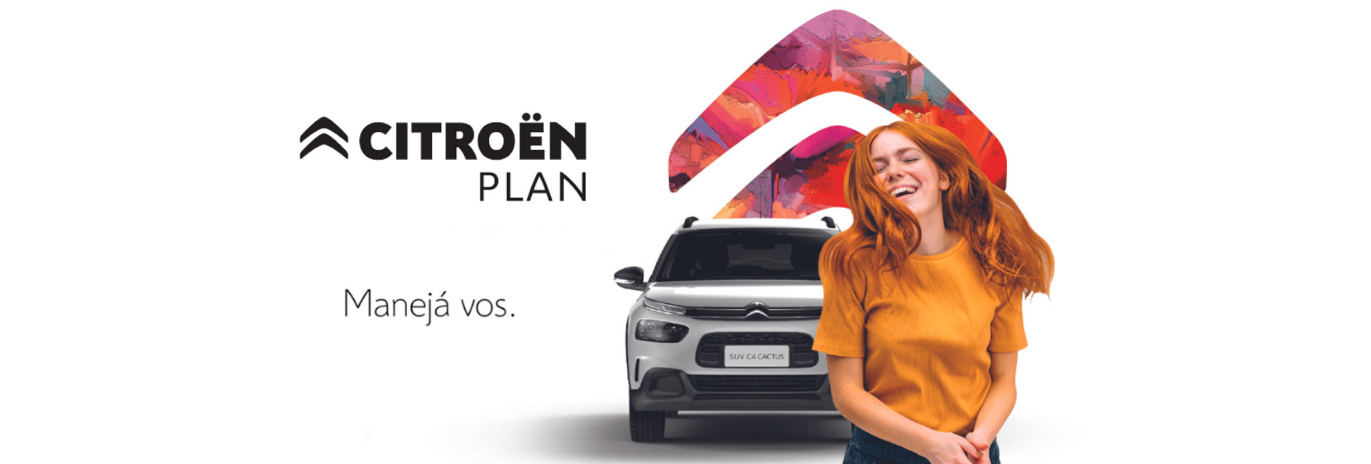 Citroën Plan - Citroen Autociel