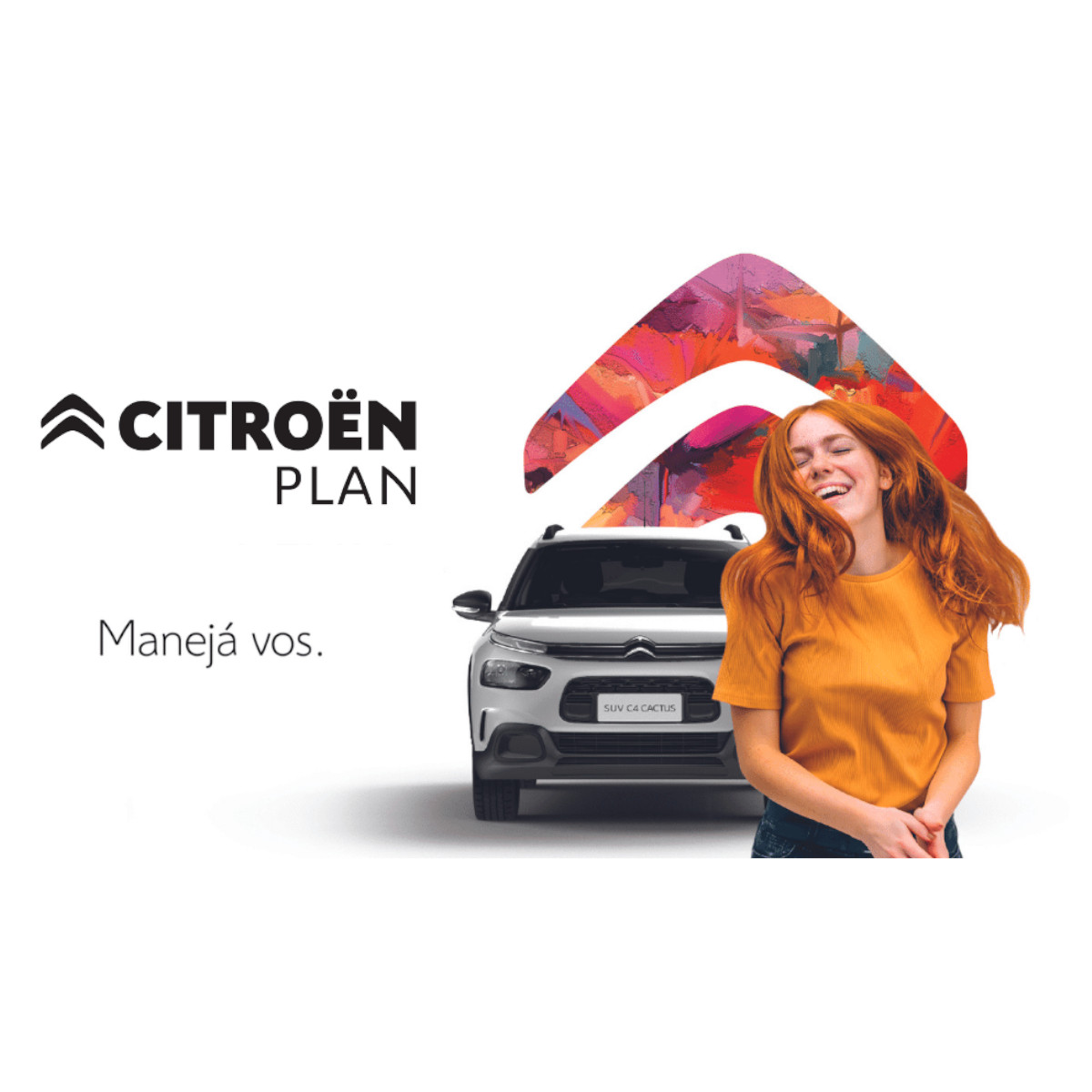 Citroën Plan - Citroen Autociel