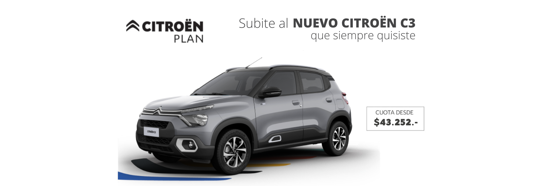 Citroën Plan - Citroen Autociel