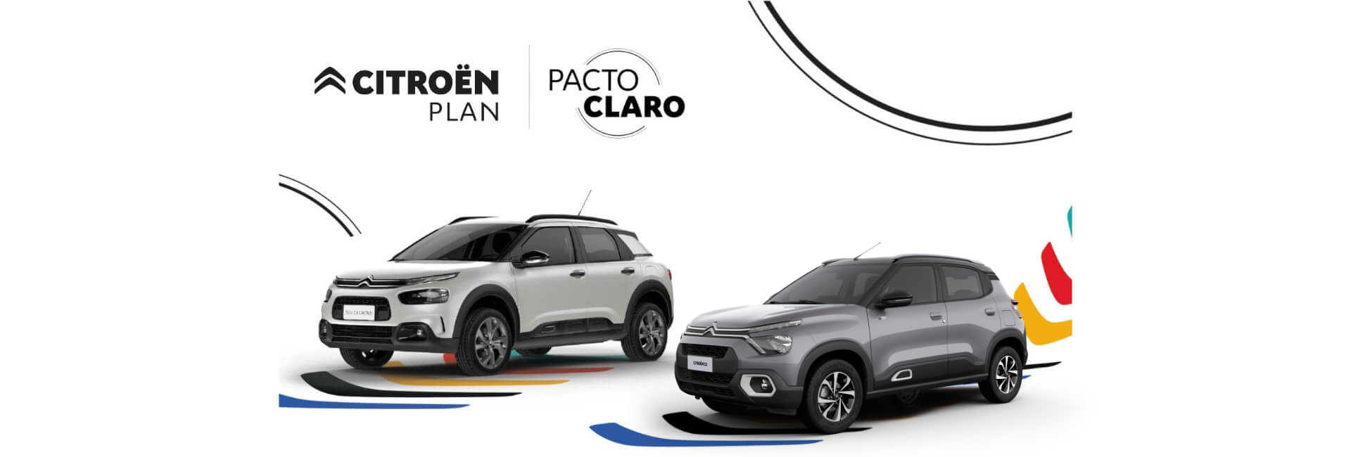 Citroën Plan - Citroen Autociel