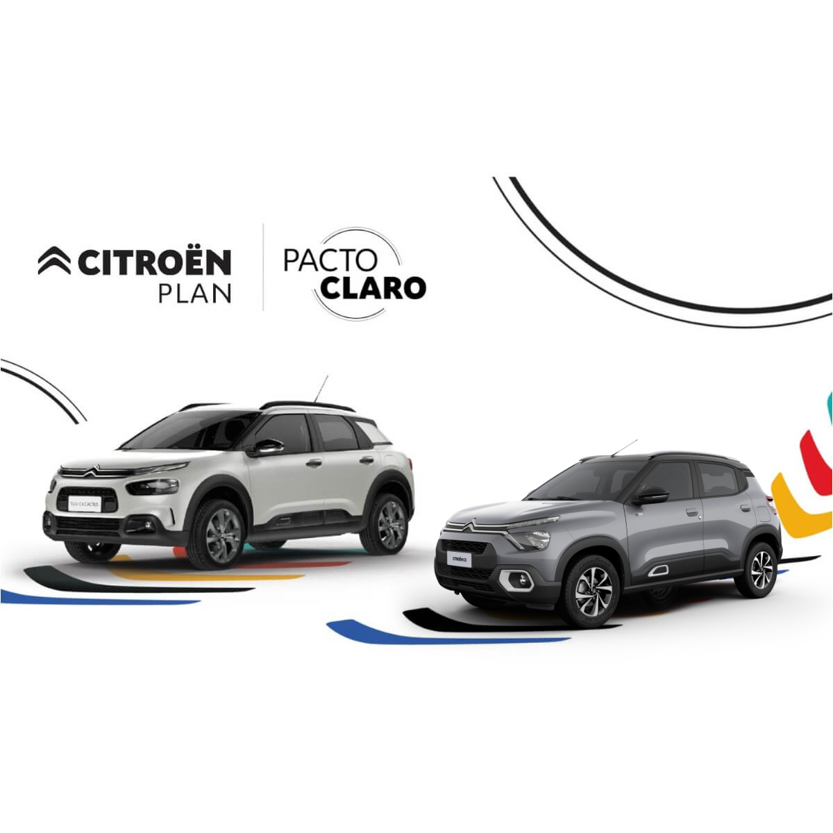 Citroën Plan - Citroen Autociel