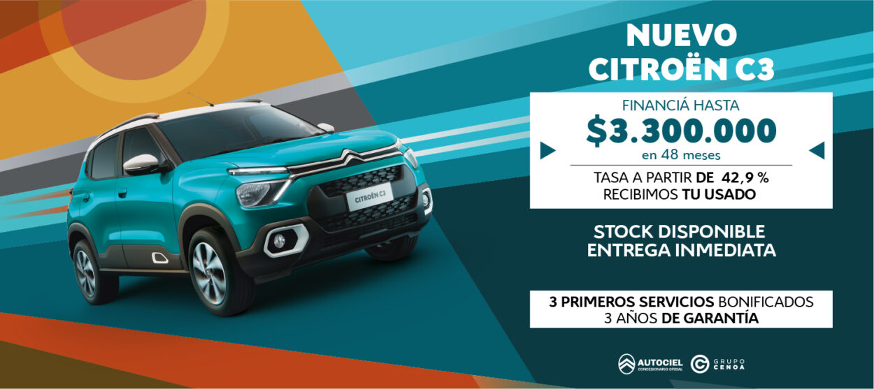 Citroen Autociel - Concesionario Oficial Citroën